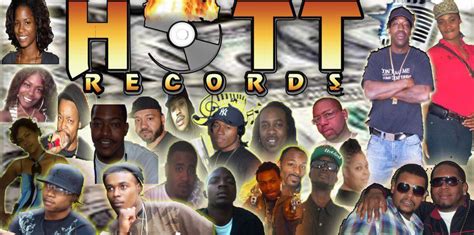 Hott Records Llc