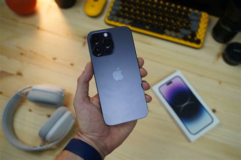 Iphone 14 Pro Max Il Nostro Unboxing Iphone Italia