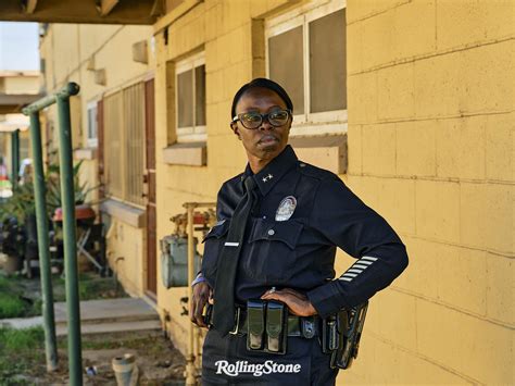 How An Innovative Lapd Program Could Bring Real Reform To Policing