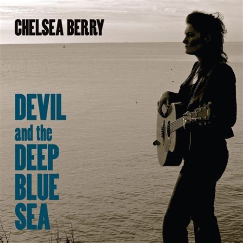Discography — Chelsea Berry