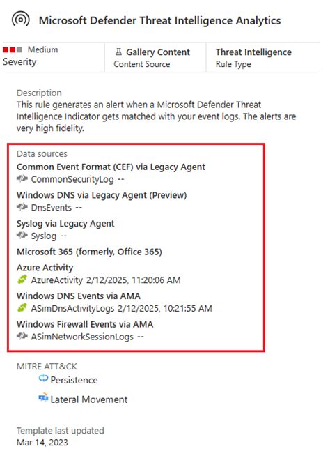 일치 분석을 사용하여 위협 감지 microsoft sentinel microsoft learn