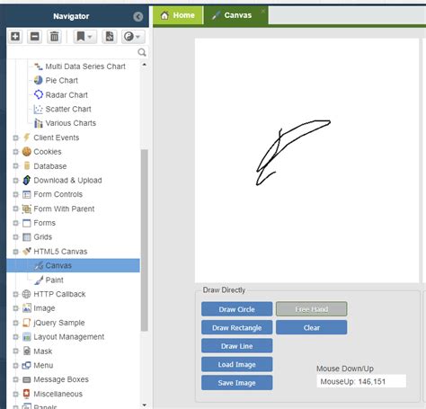 Html Canvas General Unigui Discussion Forums