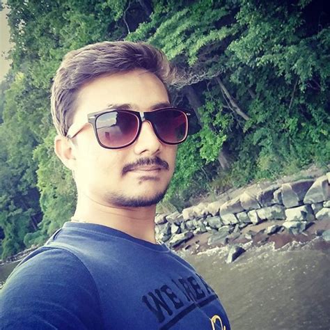 Hardik Beladiya Vice President Adattract Xing