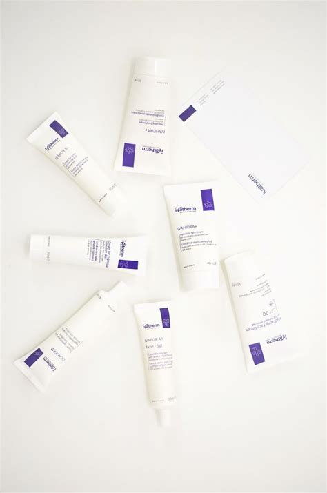 Need To Know About Epidermoid Cosmetic Packaging Design Skin Care