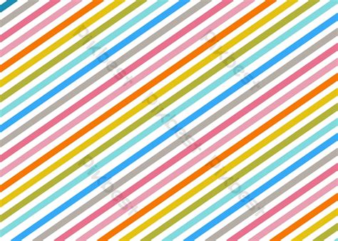 Colorful Striped Background Cute Stripe Ai Free Download Pikbest