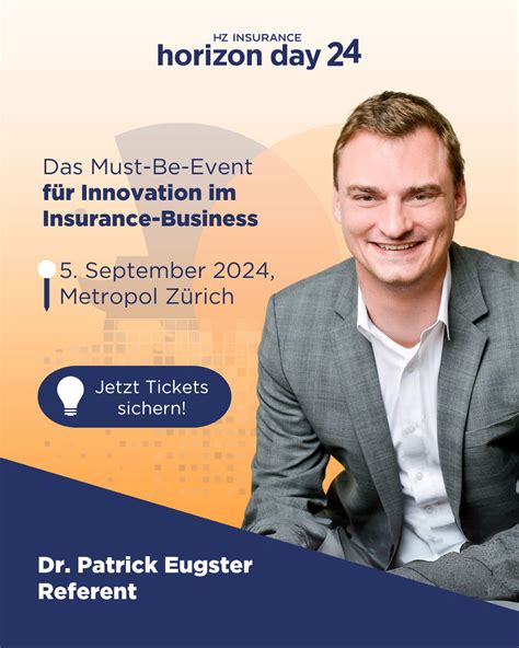 Dr Patrick Eugster On Linkedin Insurtech Insurance Growth