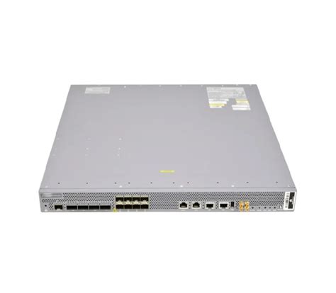 Mx204 Hw Base 1 Ru 400 Gbps Capacity Universal Routing Platform Router