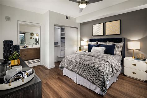 Next On Lex Apartments In Glendale California Fifield Companies