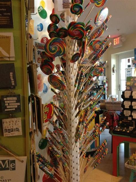 Flip Flop Shop And Candy Stop