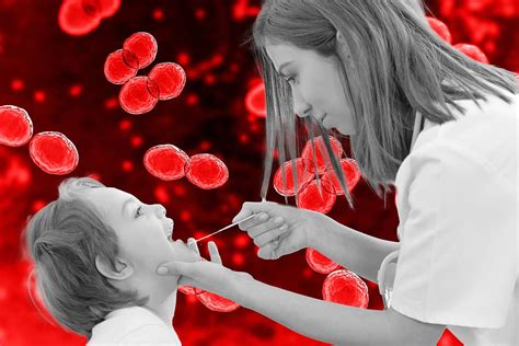 Strep A Tests How Is Infection Diagnosed