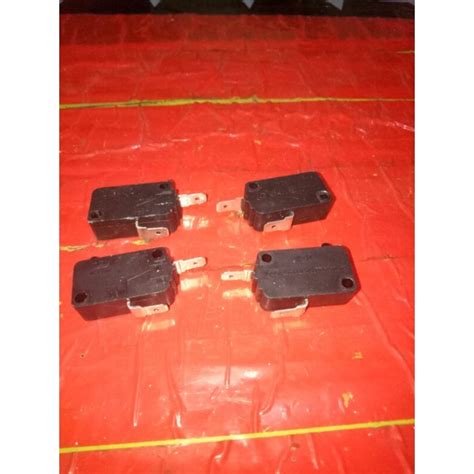 Jual Micro Swict Kaki 2 Shopee Indonesia