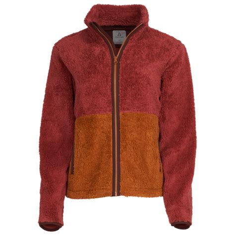 Ascend Altitude Full Zip Jacket Bass Pro Shops