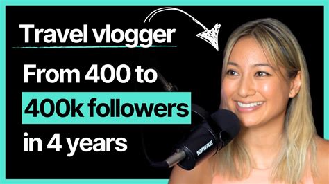 The Real Life Of A Travel Content Creator How To Grow And Monetize Your Brand Melanie Guintu