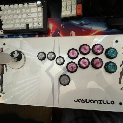 Custom Gpu Support Bracket For Arcade Pc On L Feet Or Custom Risers Comes With Height Adapter