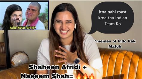 Indo Pak Asia Cup Memes Moom Batti Memes Indian Reaction Sidhu Vlogs Youtube