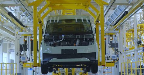 Farizon Delivers On Sustainable Production And Industrial Leadership