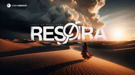 Série Respira 06 Pr Daniel Joslin 16 03 2025 Youtube