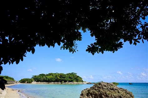 沖縄の無人島を独り占めする方法とは？ 「健康365」公式webメディア 健康365オンライン