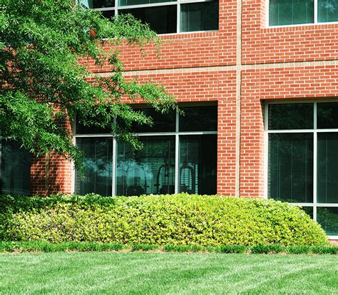 Commercial Landscaping Get A Free Quote