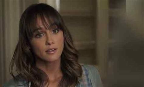 Sharni Vinson You Re Next