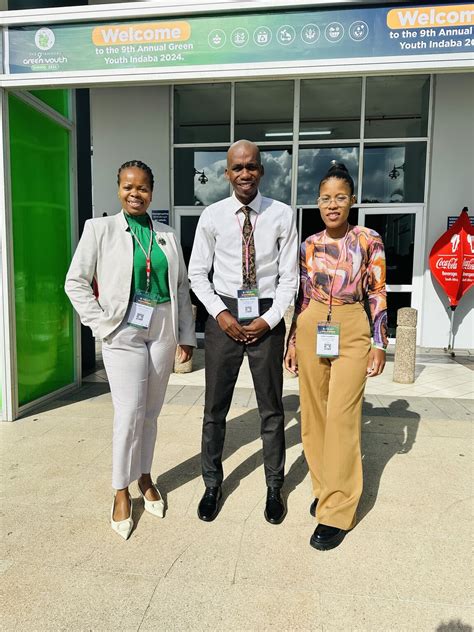 Nkosinathi Sibiya On Linkedin Last Week We Had The Privilege To