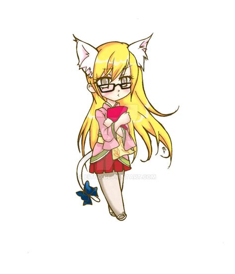 Shai Chibi By Eitho On Deviantart