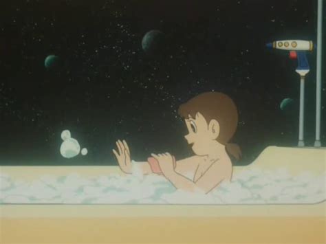 Doraemon Shizuka Bathroom Shizuka Minamoto By Firdausisa On Deviantart