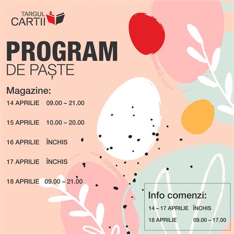 Program De Paste Blog Targulcartiiro