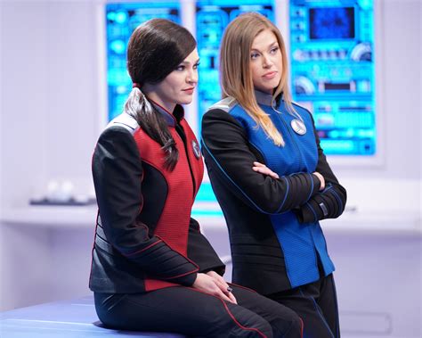 The Orville Season 2 Episode Guide