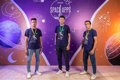 Mohamed Adel Kamel On Linkedin Nasaspaceapps2022