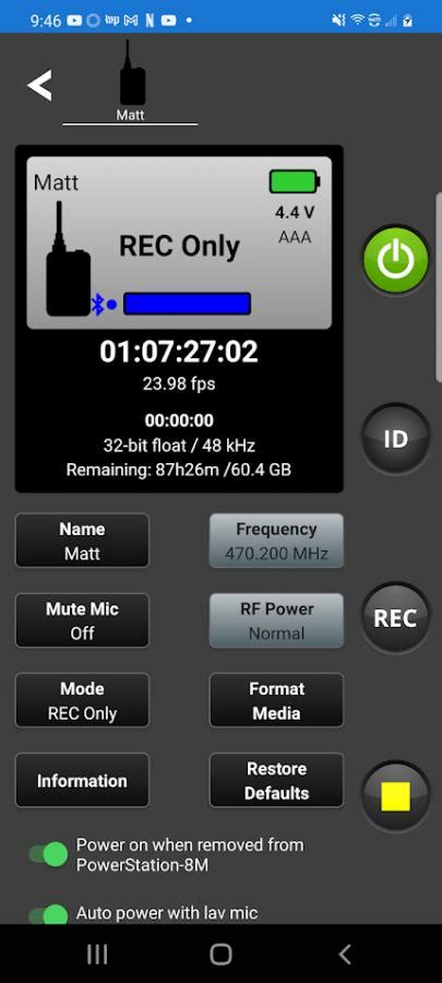Sound Devices Launches A20 Mini Digital Wireless Microphone Transmitter