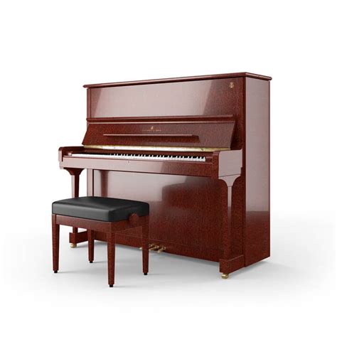 Pianos Steinway Verticales De Steinway And Sons Hamburgo