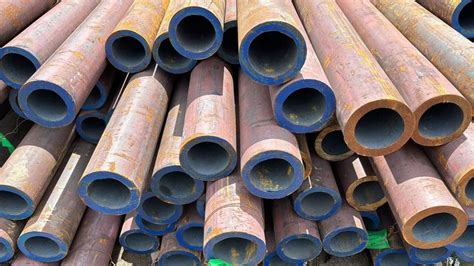 Cs Seamless Pipe At ₹ 75 Kg Mumbai Id 2854871575130