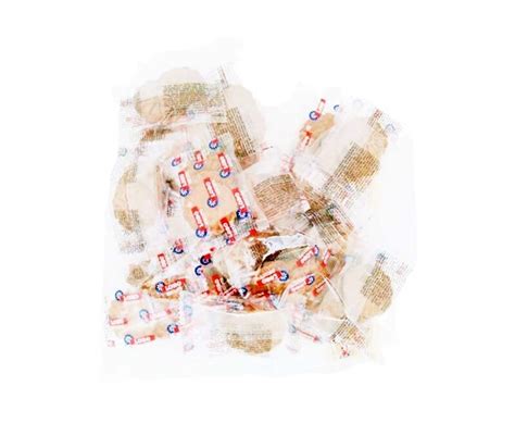 Lobo Choco Biscuits 20 Packs X 74g