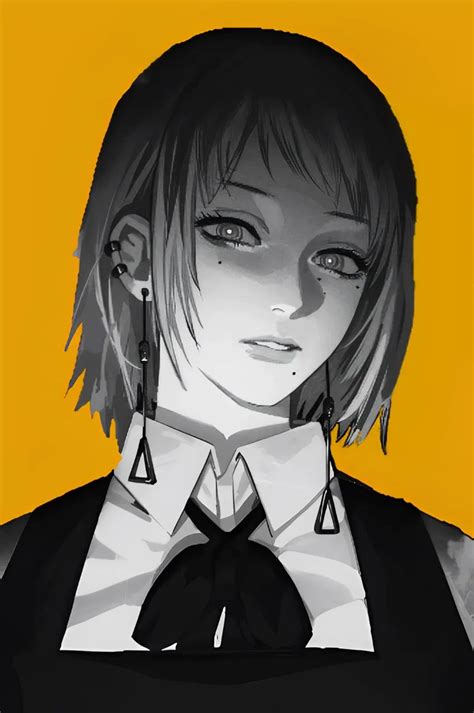 Fami The Famine Devil