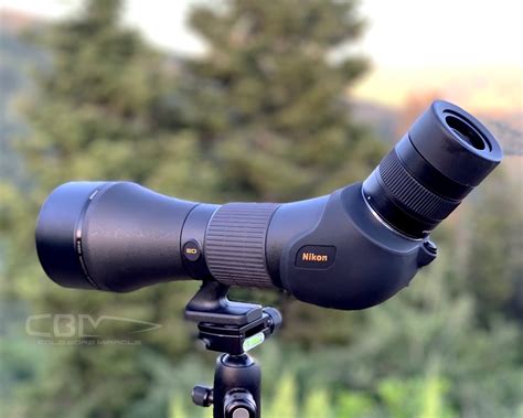 Nikon Monarch 82ed A Fieldscope Coldboremiracle