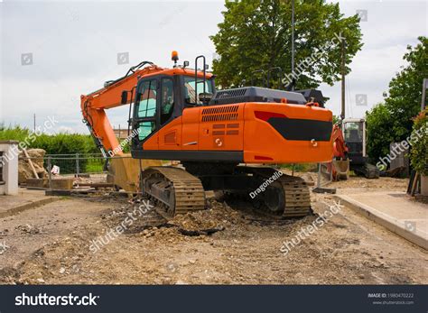 582 Caterpillar Crawler Loader Royalty Free Photos And Stock Images Shutterstock