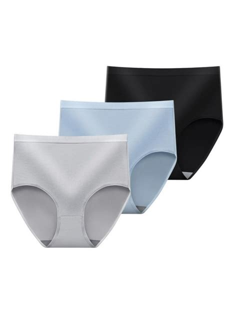 Spandex Underwear Women