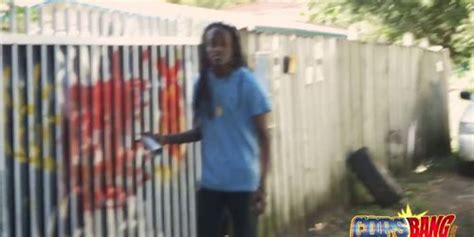 Big Titted Officers Dominating A Rasta Guy