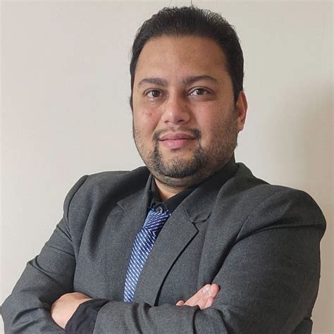 Nirav Shah Consultant Ncs Group Australia Linkedin