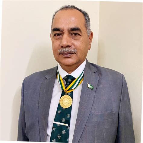 Engr Nadeem Rasul Pop Managing Director Pakistan Machine Tool Factory Pmtf Linkedin