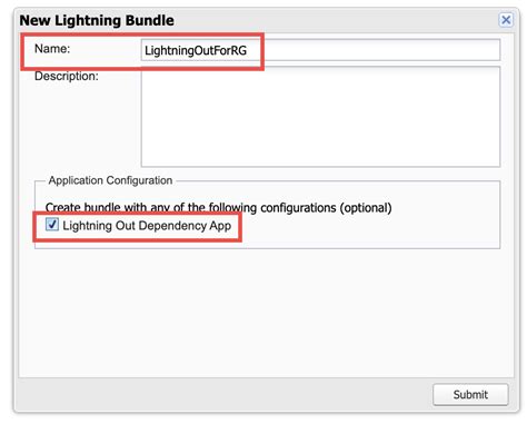 Integrating Lightning Components Revenue Grid Knowledge Base