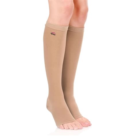 Class 2 Tynor Medical Compression Stocking Below Knee