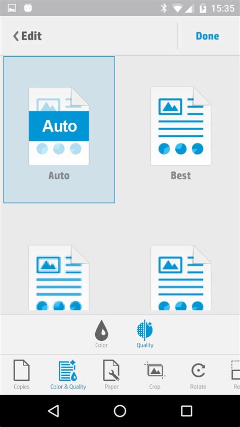 Hp Eprint Apk For Android Download