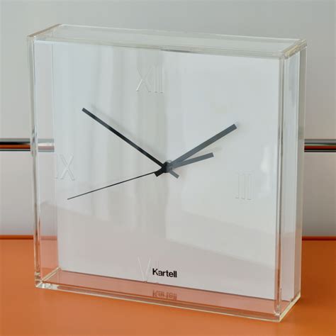Yahooオークション Kartell Ticandtac フィリップスタルク カルテル