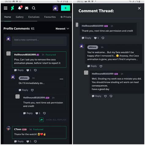 I Deleted Coco Animation And He Blocked Me By Abisoa On Deviantart I Deleted Coco Animation And He Blocked Me By Abisoa On Deviantart