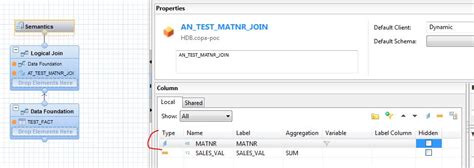 Solved What Is Referential Join Sap Community