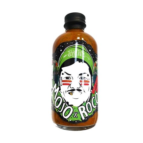 Mojo Roco Zesty Citrus And Fresh Herb Cubano Marinade Socal
