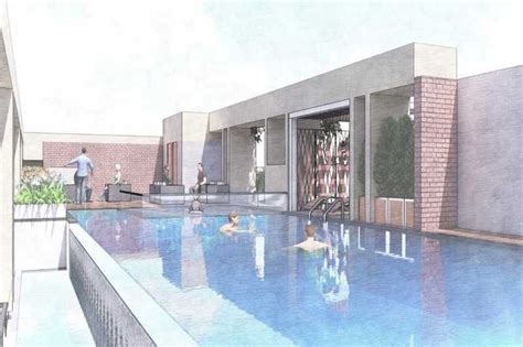 Purva Meraki 3 Bhk Luxury Apartments And Flats For Sale Bangalore