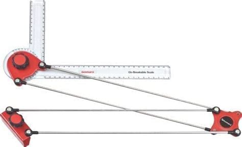 Top 5 Best Drafting Machine With Protractor And Articulated Arm 2025